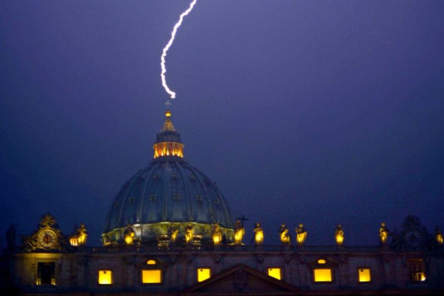 Theosophy, The Jesuits, & The Roman Catholic Church – T H E O S O P H Y