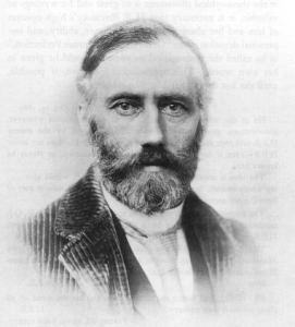 Who was William Quan Judge? – T H E O S O P H Y