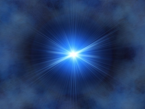 The Impersonal Divine – T H E O S O P H Y