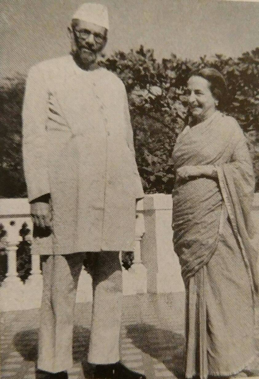 Teachers and The Guruparampara Chain – T H E O S O P H Y