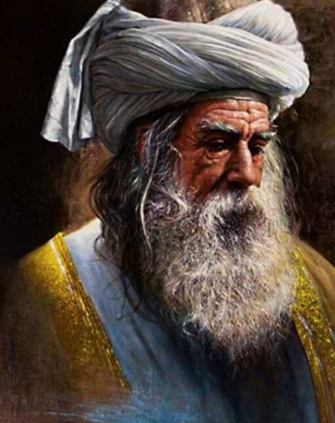 Rumi on Ceaseless Progression & Evolution – T H E O S O P H Y