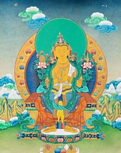 The Kingdom of The Next Avatar – T H E O S O P H Y