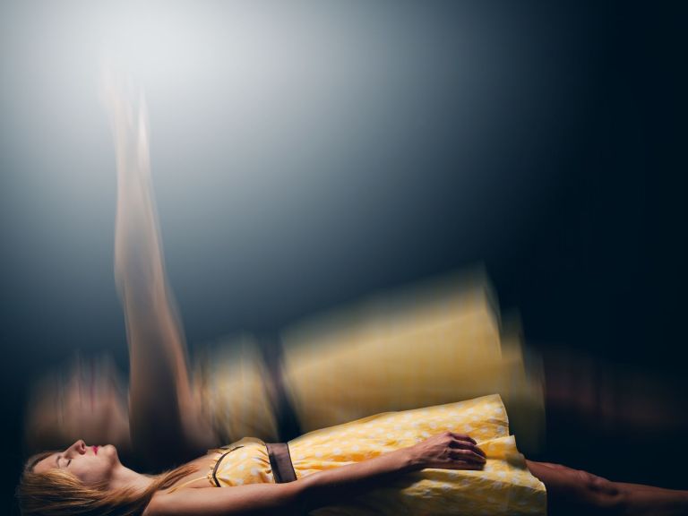 The Question of The Etheric Body, Astral Body, and Other Bodies – T H E ...