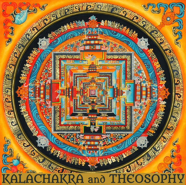T H E O S O P H Y – Divine Wisdom or the Esoteric Philosophy